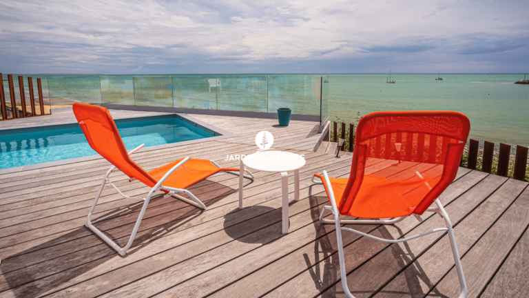 Paysagiste Vendée - Aménagement jardin - Jardins de Vendée